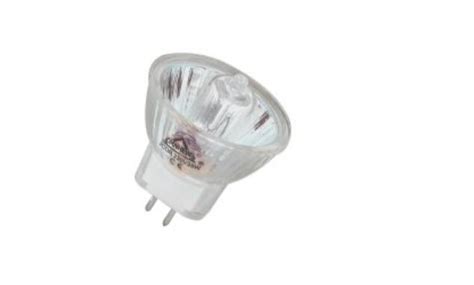 Mr11 Jcdr 220v25w 35w 50w Cup Reflector Halogen Bu Vicedeal