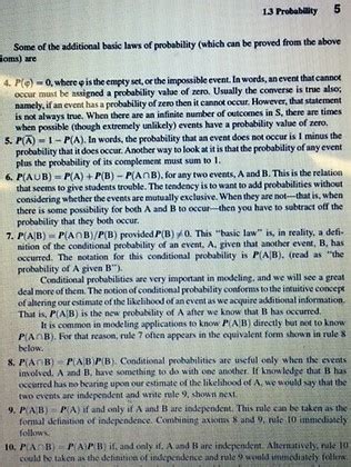 Solved 6 Prove Relation 4 On Page 5 Using Only The Axioms Chegg Com