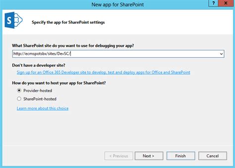 Sharepoint 2013 Low Trust Provider Hosted Add In Setup Guide Codeproject