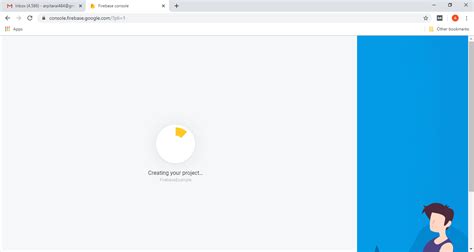 Firebase Environment Setup With Android Studio