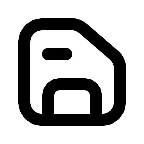 Save Storage File Document Page Vector Svg Icon Svg Repo