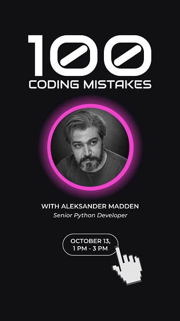 coding school marketing pack renderforest