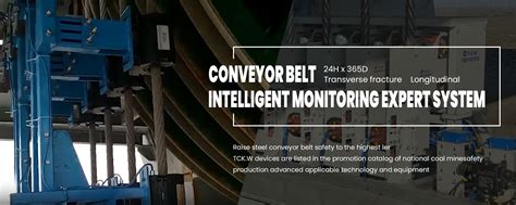 Onshore Offshore Wire Rope Automatic Online Monitoring System Portable Wire Rope Flaw Detector