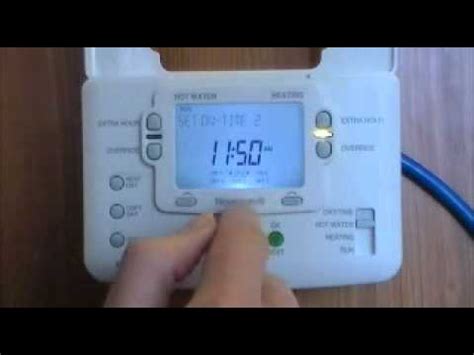 Honeywell St C Programmer Wiring Diagram Wiring Diagram