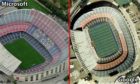 Ahora Puedes Compartir Los Mapas De Microsoft En Tu Blog