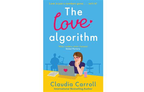 The Love Algorithm Claudia Carroll My Weekly