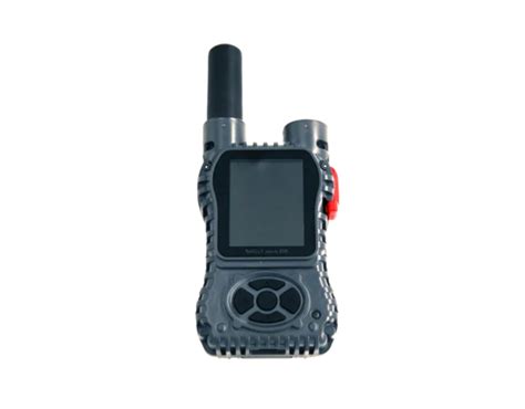 Shout Nano 200 Satellite Tracker Nal Technologies Gtc