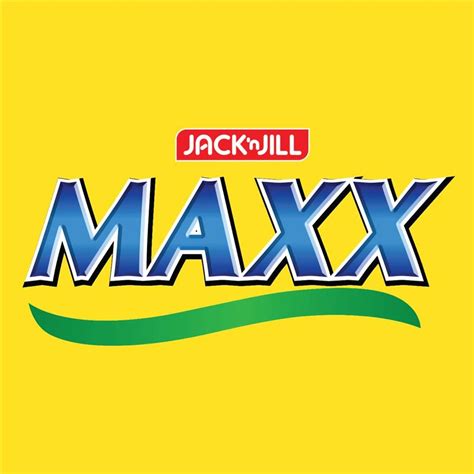 Maxx Logopedia Fandom