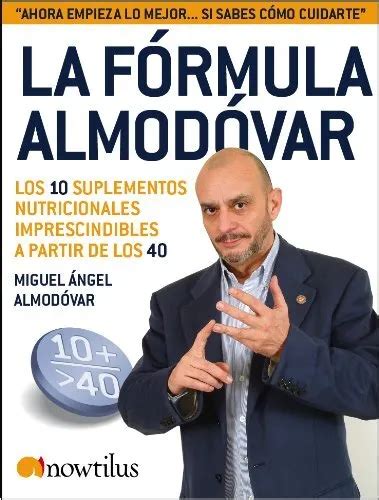 La FÓrmula AlmodÓvar En Progreso Eur 1548 Picclick Fr