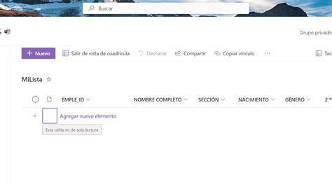 Enviar Datos De Excel A Una Lista De Sharepoint Con Vba Excel Signum
