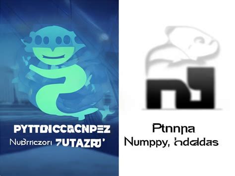 掌握numpy与pandas：python向量化处理实战 达沃热点