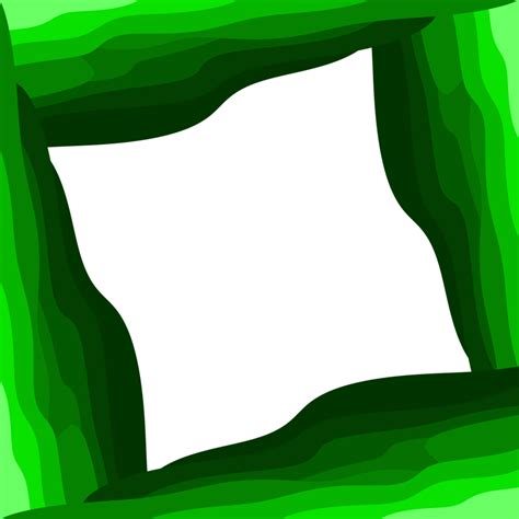Frame Border Gradient 26548210 Png