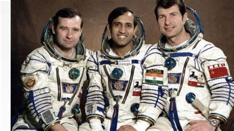 Shubhanshu Shukla Will Create History By Flying In Space Know The Story