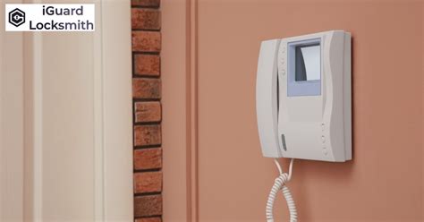 All You Need To Know About Intercom Handsets