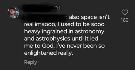 Space Doesnt Exist Rmildlyinfuriating