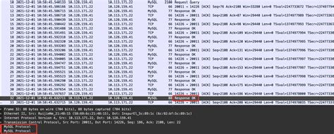 Workflow发送multi Statement给mysql，回包出现tcp粘包问题 · Issue 701 · Sogouworkflow · Github