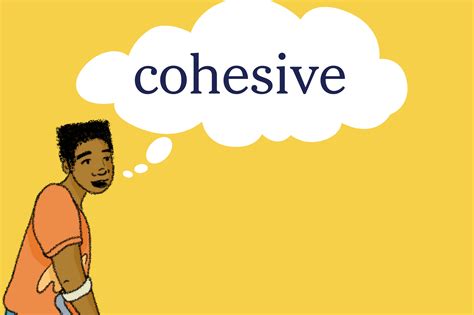 Qué Significa ‘cohesive The New York Times