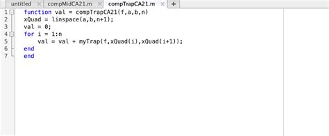 Someone Please Help With Matlab Code For This