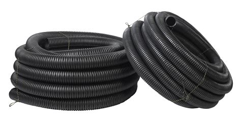 4 X 100 Perforated Pipe