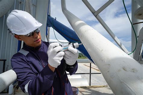 Hardness Testing Service AMS Advanced Maintenance Solutions