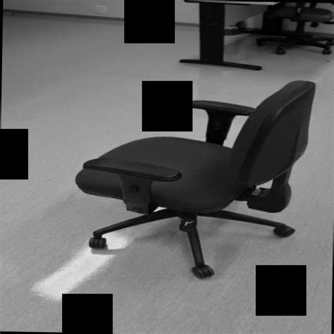 Chair Detection 2 Object Detection Dataset By Project Ekchw