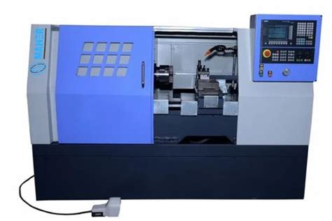 CNC Lathe Liner Machine At Best Price In Rajkot By Maher Auto Industries ID 5372884648