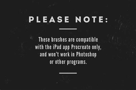 Procreate Brushes Bundle Dealjumbo Procreate Brushes Bundle Dealjumbo