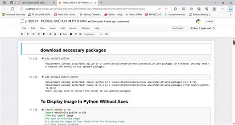 Bhavik Patel On Linkedin Datascienceintern Pythonprogramming