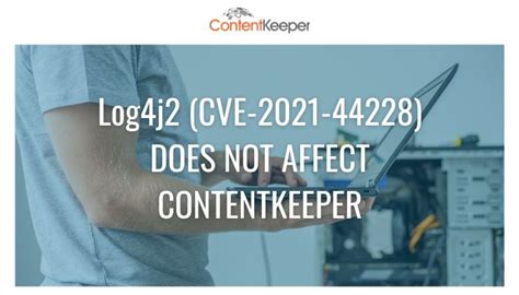 Contentkeeper Technologies Acquired By Impero Software On Linkedin Psa Log4j2 Does Not