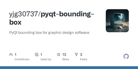Github Yjg30737 Pyqt Bounding Box Pyqt Bounding Box For Graphic Design Software