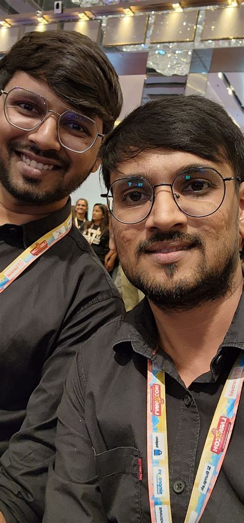 Nikunj Goriya On Linkedin Laraconin Laracon2023 Laravel Event