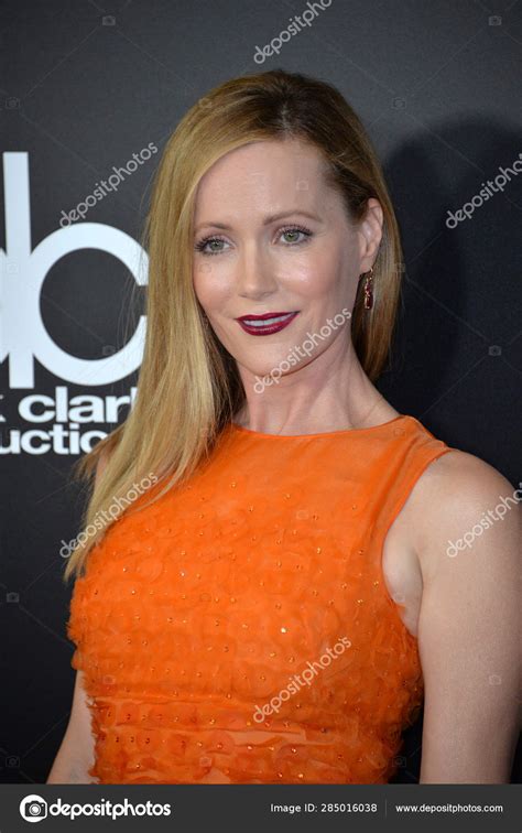 Leslie Mann — Stock Editorial Photo © Featureflash 285016038