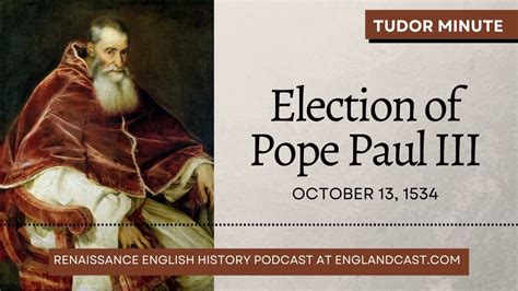 Pope Paul Iii