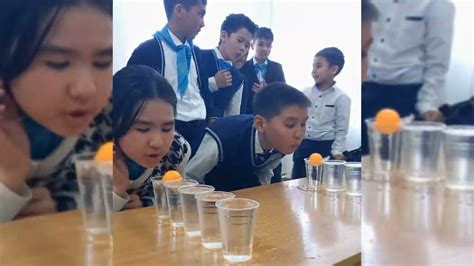 Психологиялық апталық Ғажайып әлем Youtube