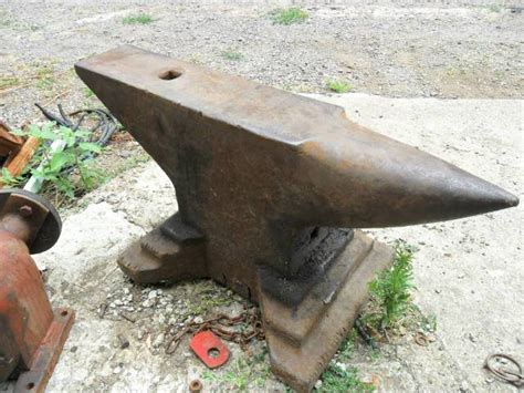 Óriás Kovács üllő Eladó Arnót Vállalkozás Ipar