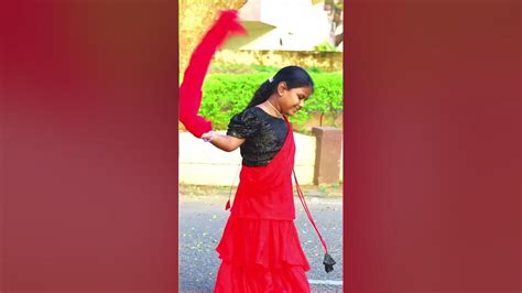 Yrra Yrra Rumalu Gatti Dj Song Djsong Folksong Singer Dance Performance Reels Shorts