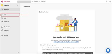 Continuous Integration And Deployment With React Native Using App Center