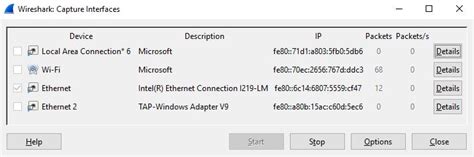 Illustration Of DHCP Process With Wireshark