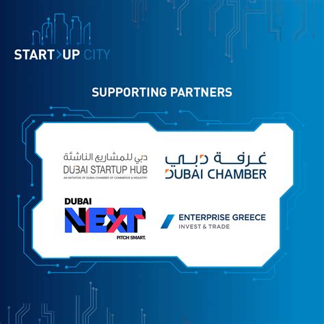 Aladdinb2b On Linkedin It Is A Pleasure To Be An Ecosystem Partner For The Big 5s Start Up City