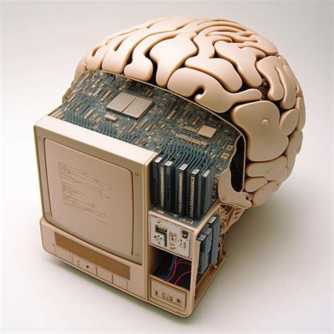Supercomputer Brain Images Free Download On Freepik