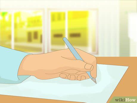 5 Ways To Structure A Dissertation WikiHow Life