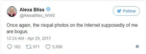 Alexa Bliss Age Husband Family Biography More Starsunfolded