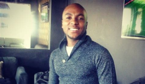 Melusi Mbele Biography Early Life Acting Career Personal Life Mzansi Profiles