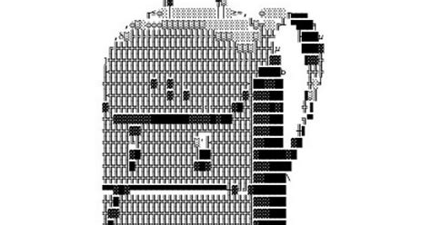 Ascii Art Imgur