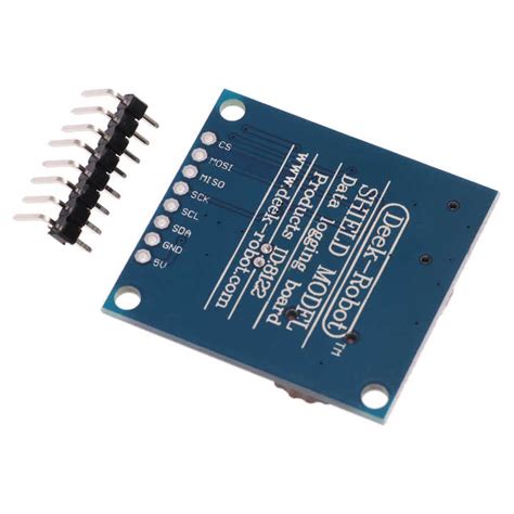 Mini Data Logger Module Logging Shield For Arduino