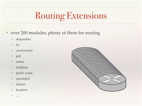 kamailio api based sip routing pdf