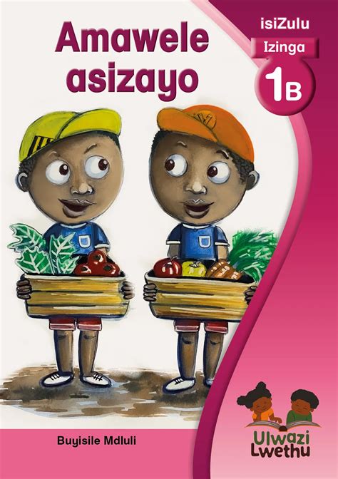 Amawele Asizayo
