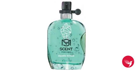 Scent For Men Aquatic Breeze Avon Cologne - ein es Parfum für Männer 2020