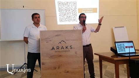 «Մեզ սովորեցնում են ապրել օրվա կյանքով չմտածել հեռանկարի մասին․ Աբրահամ Գասպարյան Youtube