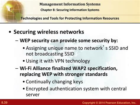 Ppt Securing Information Systems Powerpoint Presentation Free